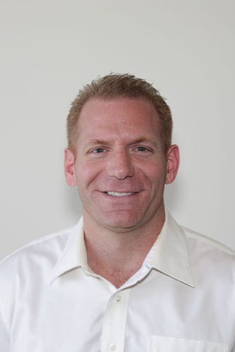 Greg Corbett – Medium