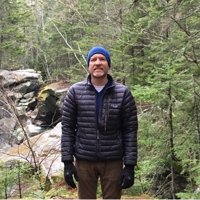 Todd Hager – Medium