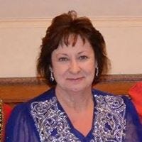 Catherine Morley Medium