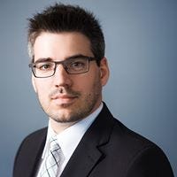 Jonathan Hamel – Medium