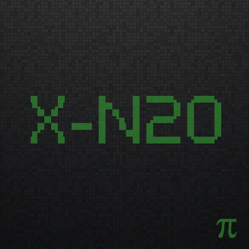 X-N2O – Medium