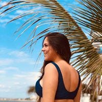 Ana Paula Correa Wiesner – Medium