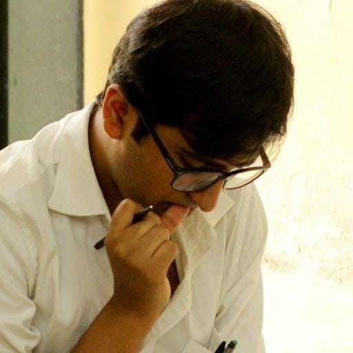 About – Eeshan Malhotra – Medium