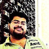 Rajesh Panda – Medium