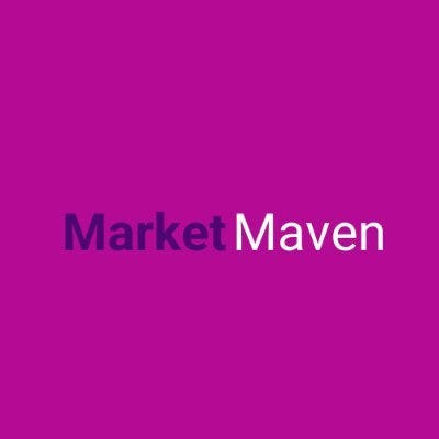 Market Maven – Medium