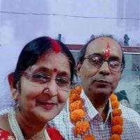 Atul Kumar Saxena – Medium