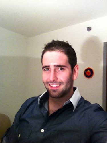 John Tuma – Medium