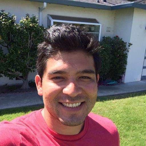 Cory Price – Medium