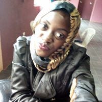 Nankya Faridah – Medium