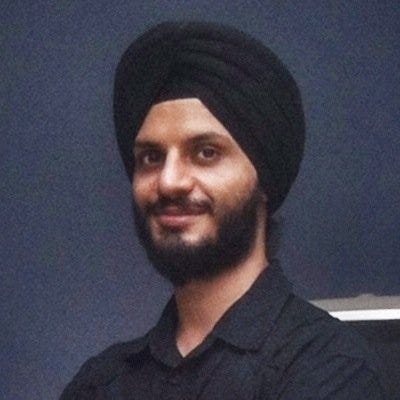 About – Kuldeep Singh – Medium