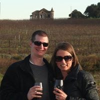 Julie Kasbeer Hill – Medium