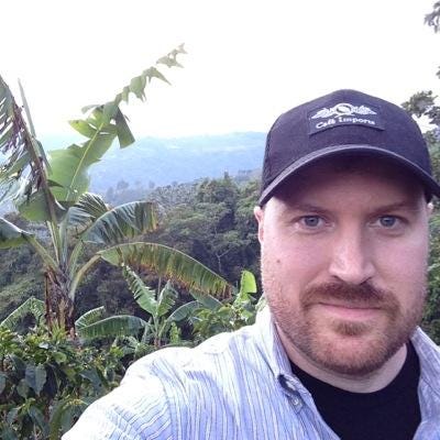 About – Joe Marrocco – Medium