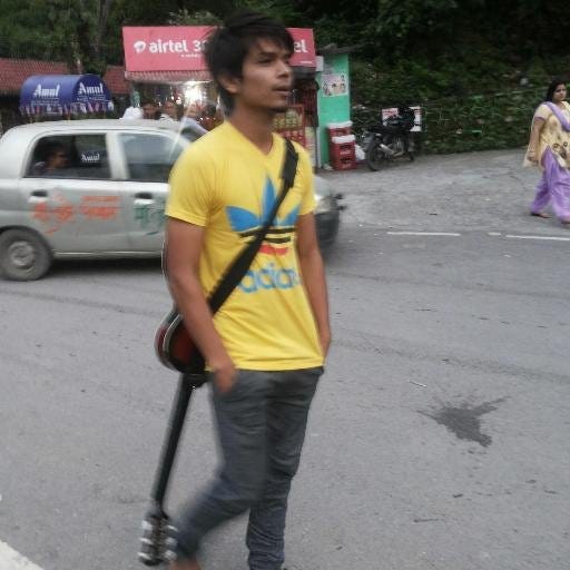 ashutosh – Medium
