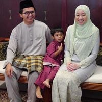 Ahmad Firdaus Abdul Rahman – Medium