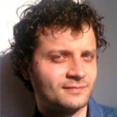 Catalin Enache – Medium