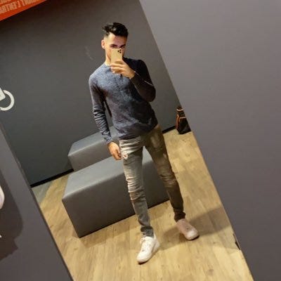 Emre top – Medium