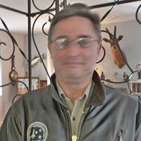 Christopher Shay – Medium