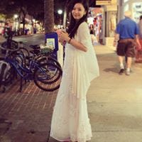 Angela Gao – Medium