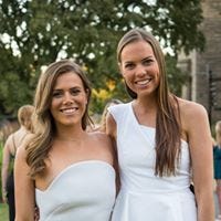 Madeline Foster – Medium