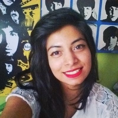 Zaian F. Chowdhury – Medium