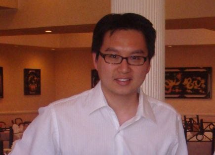 About – Kevin I Chen – Medium