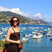 Megan Baxter – Medium