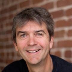 About – Eric Weise – Medium