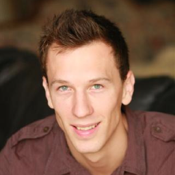 About – James Probst – Medium