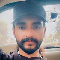 Saud Alghamdi – Medium