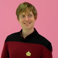 David Coleman – Medium