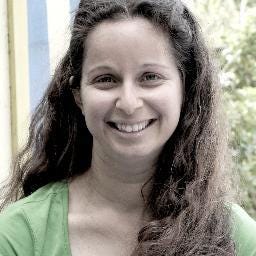 Ayelet Fleming (AWF) – Medium