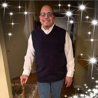 John Richard Pagan – Medium