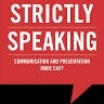 Strictly Speaking – Medium