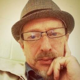 About – Ray Katz – Medium