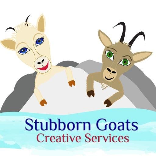 Stubborn Goats – Medium