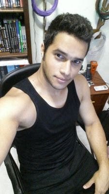 Alexandre Duarte – Medium