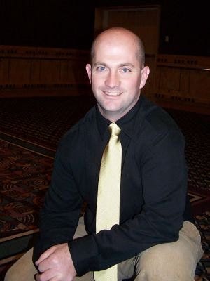 Brian charles – Medium