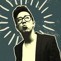 Desmond Loh – Medium