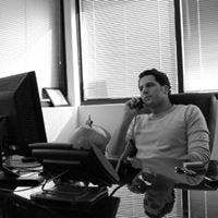 Jonathon Ende – Medium