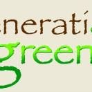 About – Generation Green Online – Medium