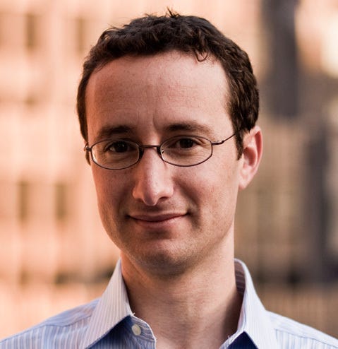 Jared Lansky – Medium