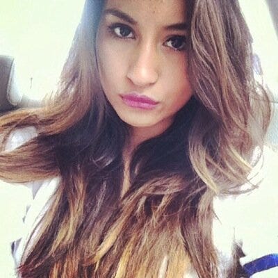 Sharon che – Medium