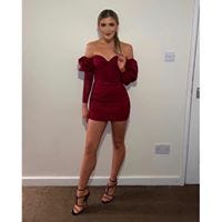 Megan Binns – Medium