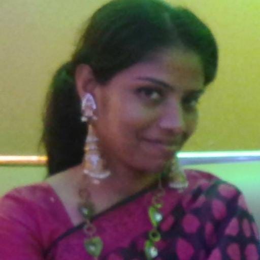 Bushra Saad – Medium