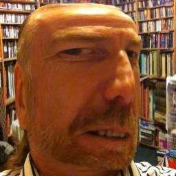 Anake Goodall – Medium