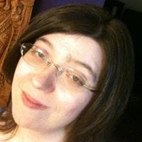 Charlena Wright – Medium