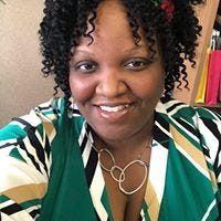 Christina Vickers – Medium