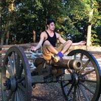 Stephen Acosta – Medium