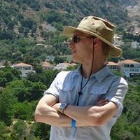Ivan Moroz – Medium