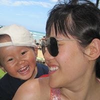 About – Nancy Yen – Medium